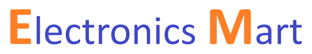 Electronics Mart